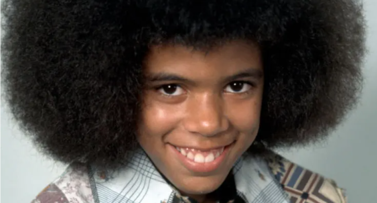 Foster Sylvers Death, Obituary - Former Child Star and Member of The ...